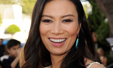 Wendi Deng Murdoch - Alchetron, The Free Social Encyclopedia