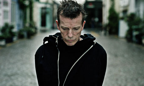 Simon Fisher Turner - Alchetron, The Free Social Encyclopedia