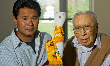 Thubten Jigme Norbu - Alchetron, The Free Social Encyclopedia