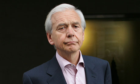 John Humphrys - Alchetron, The Free Social Encyclopedia