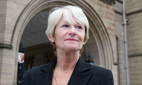 Nancy Rothwell - Alchetron, The Free Social Encyclopedia