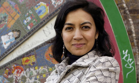 Tahmima Anam - Alchetron, The Free Social Encyclopedia