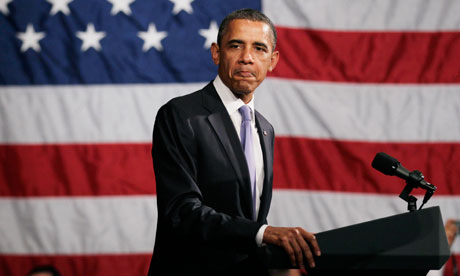 Barack “Banana”… | Blog Leandro Ziotto