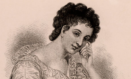 Maria Edgeworth - Alchetron, The Free Social Encyclopedia