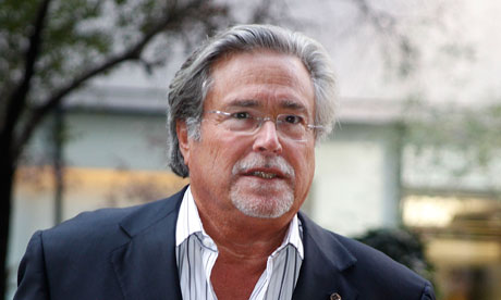 Micky Arison - Alchetron, The Free Social Encyclopedia