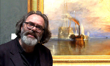 Matthew Collings - Alchetron, The Free Social Encyclopedia