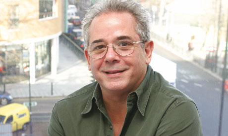 Lawrence Scott - Alchetron, The Free Social Encyclopedia