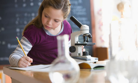 School buildings: ideas to improve existing spaces