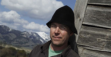 Jason Lytle: ecco il trailer di "Department Of Disappearance"