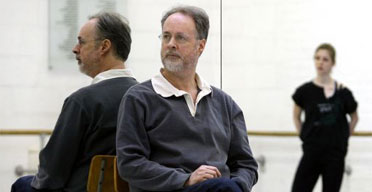 Richard Alston (choreographer) - Alchetron, the free social encyclopedia