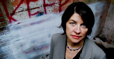 Moira Buffini - Alchetron, The Free Social Encyclopedia