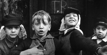 Digital Media Convergence | Rebecca Rosenblat