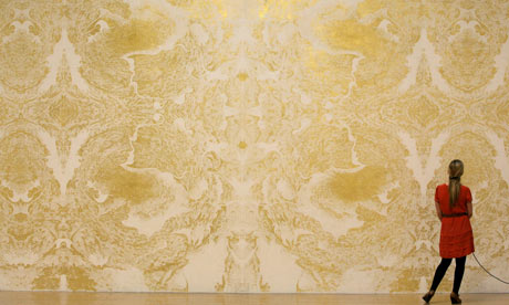 Richard Wright (artist) - Alchetron, the free social encyclopedia