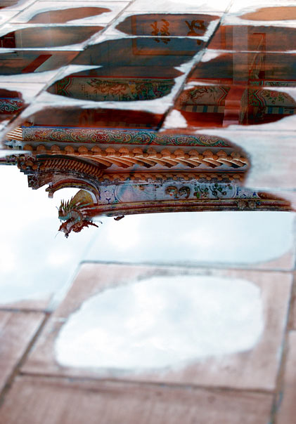 Your photographs: March 2009