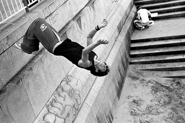 Your photographs: May 2009