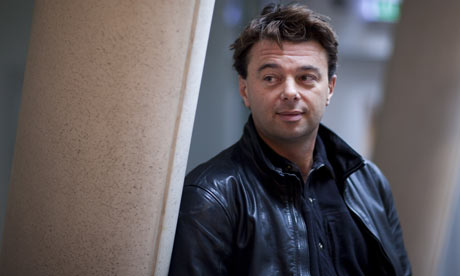 Can Edward Hall breathe new life into Hampstead…