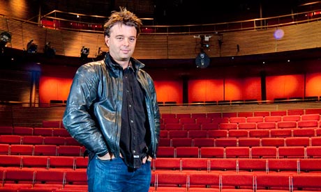 Edward Hall (director) - Alchetron, The Free Social Encyclopedia