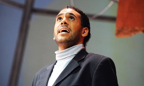 John Adams's earthquake musical gets a welcome shaking…