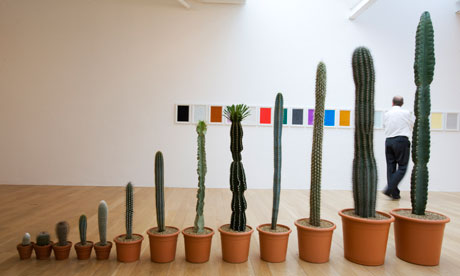 Martin Creed - Alchetron, The Free Social Encyclopedia