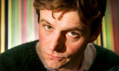 Will Adamsdale - Alchetron, The Free Social Encyclopedia