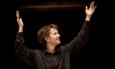 Nicholas Collon - Alchetron, The Free Social Encyclopedia