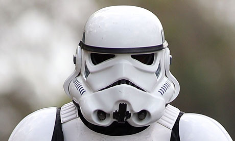 3rd Gen Storm Troopers | Page 2 | Tacoma World