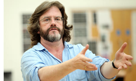 Gregory Doran - Alchetron, The Free Social Encyclopedia