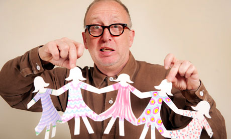 Tim Lott - Alchetron, The Free Social Encyclopedia