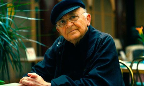 Aharon Appelfeld - Alchetron, The Free Social Encyclopedia