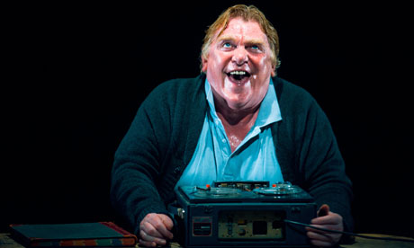 Gerard Murphy (Irish actor) - Alchetron, the free social encyclopedia