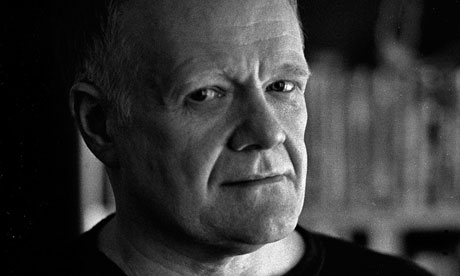 Jeff Noon - Alchetron, The Free Social Encyclopedia