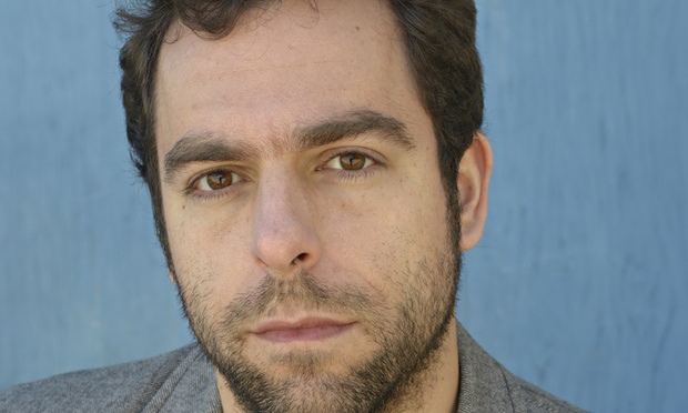 Daniel Galera - Alchetron, The Free Social Encyclopedia