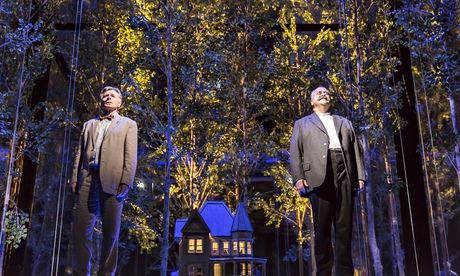 Plan your week’s theatre: top tickets