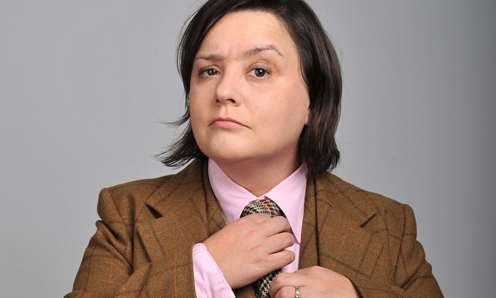Susan Calman - Alchetron, The Free Social Encyclopedia
