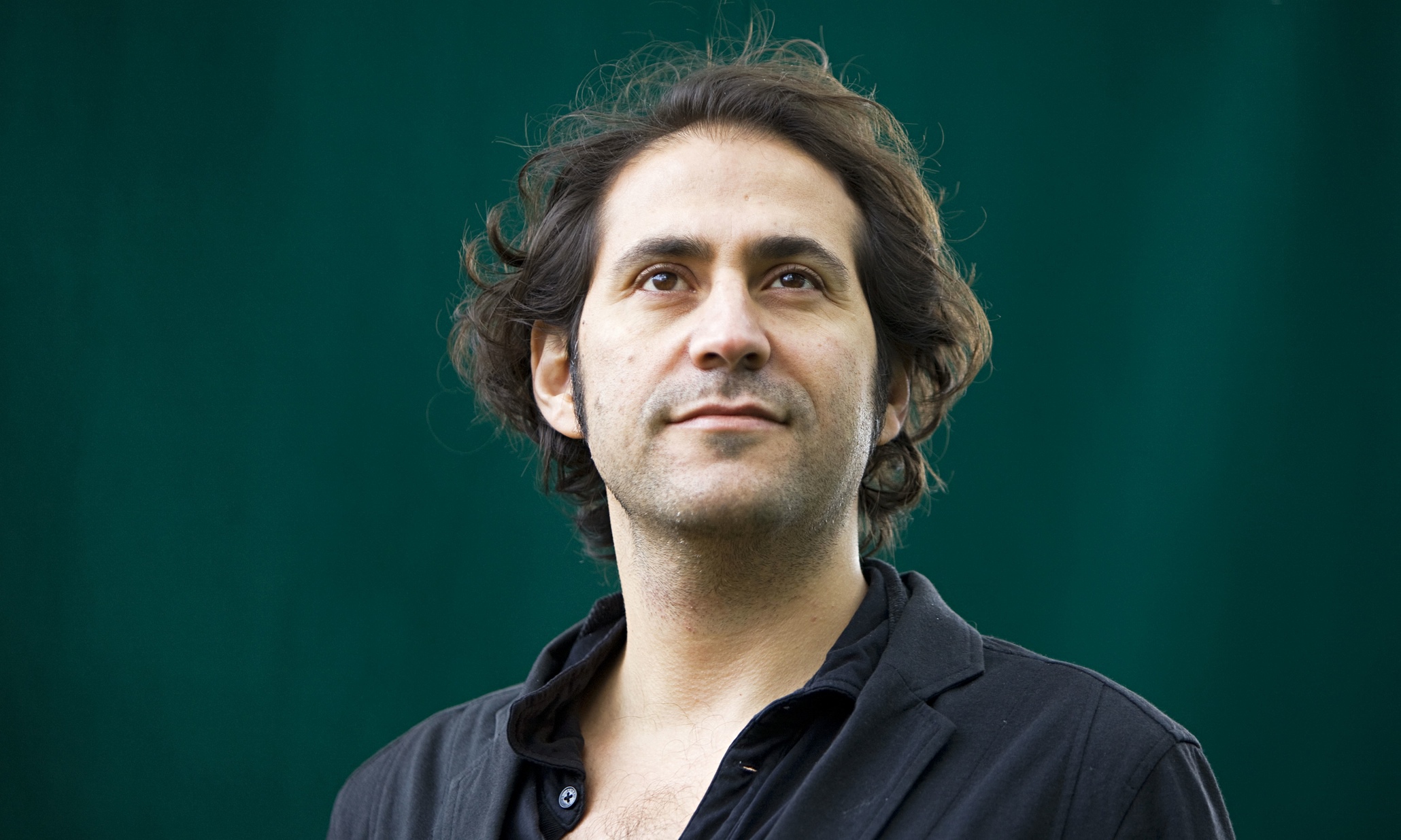 Steve Toltz - Alchetron, The Free Social Encyclopedia