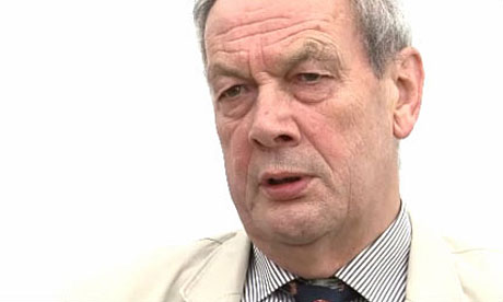 Norman Stone - Alchetron, The Free Social Encyclopedia