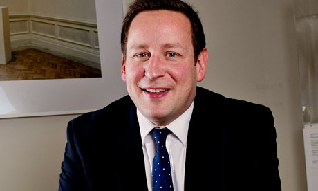 Ed Vaizey - Alchetron, The Free Social Encyclopedia