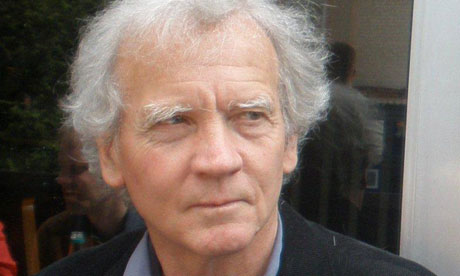 David Constantine - Alchetron, The Free Social Encyclopedia