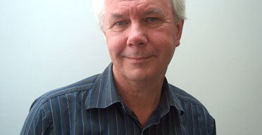 Ian Stewart (mathematician) - Alchetron, the free social encyclopedia