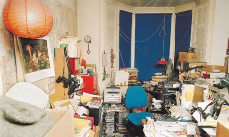 Russell Hoban | Carol Balawyder