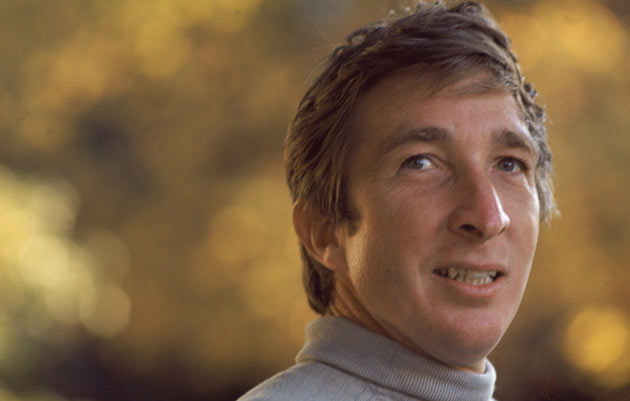 Classify Lee Van Cleef