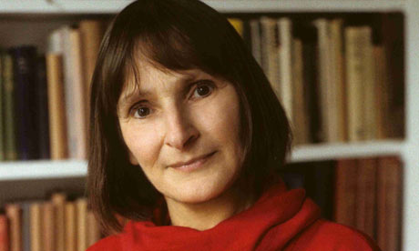 Eva Figes - Alchetron, The Free Social Encyclopedia