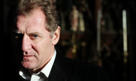 Andrew Motion - Alchetron, The Free Social Encyclopedia