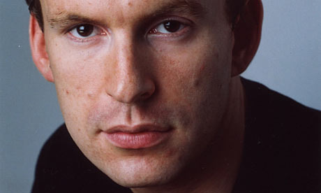 Matt Haig - Alchetron, The Free Social Encyclopedia