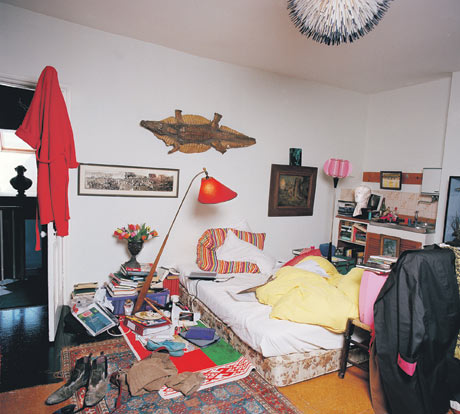 Style and Substance: The Writer's Room - The eNotes Blog