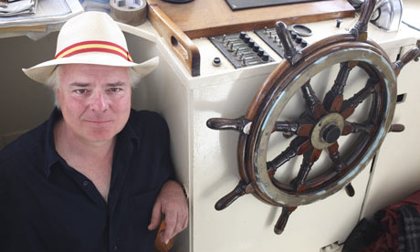 Francis Wheen - Alchetron, The Free Social Encyclopedia