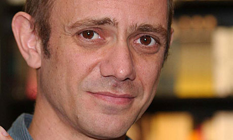 Damon Galgut - Alchetron, The Free Social Encyclopedia