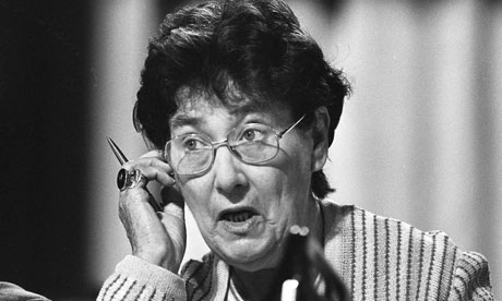 Joan Maynard - Alchetron, The Free Social Encyclopedia