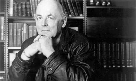 Peter Redgrove - Alchetron, The Free Social Encyclopedia