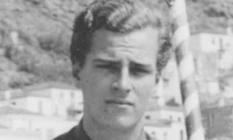 My hero: Patrick Leigh Fermor | Patrick Leigh Fermor